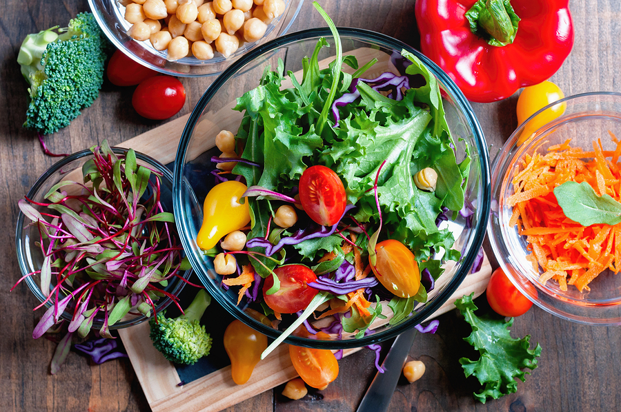 Foods To Eat To Help Prevent Diabetes